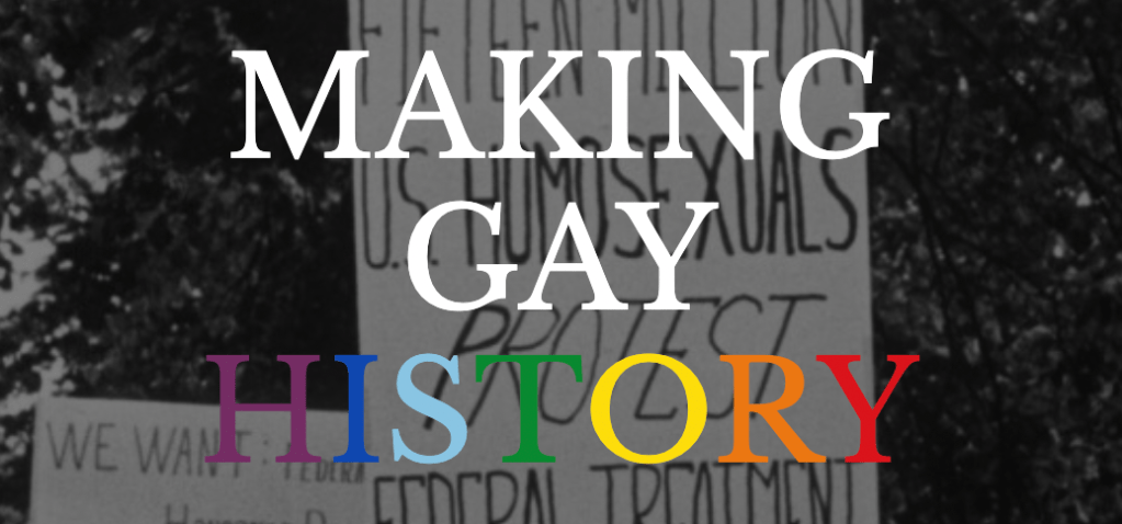 LGBTQ+ HISTORY – Jen Manion